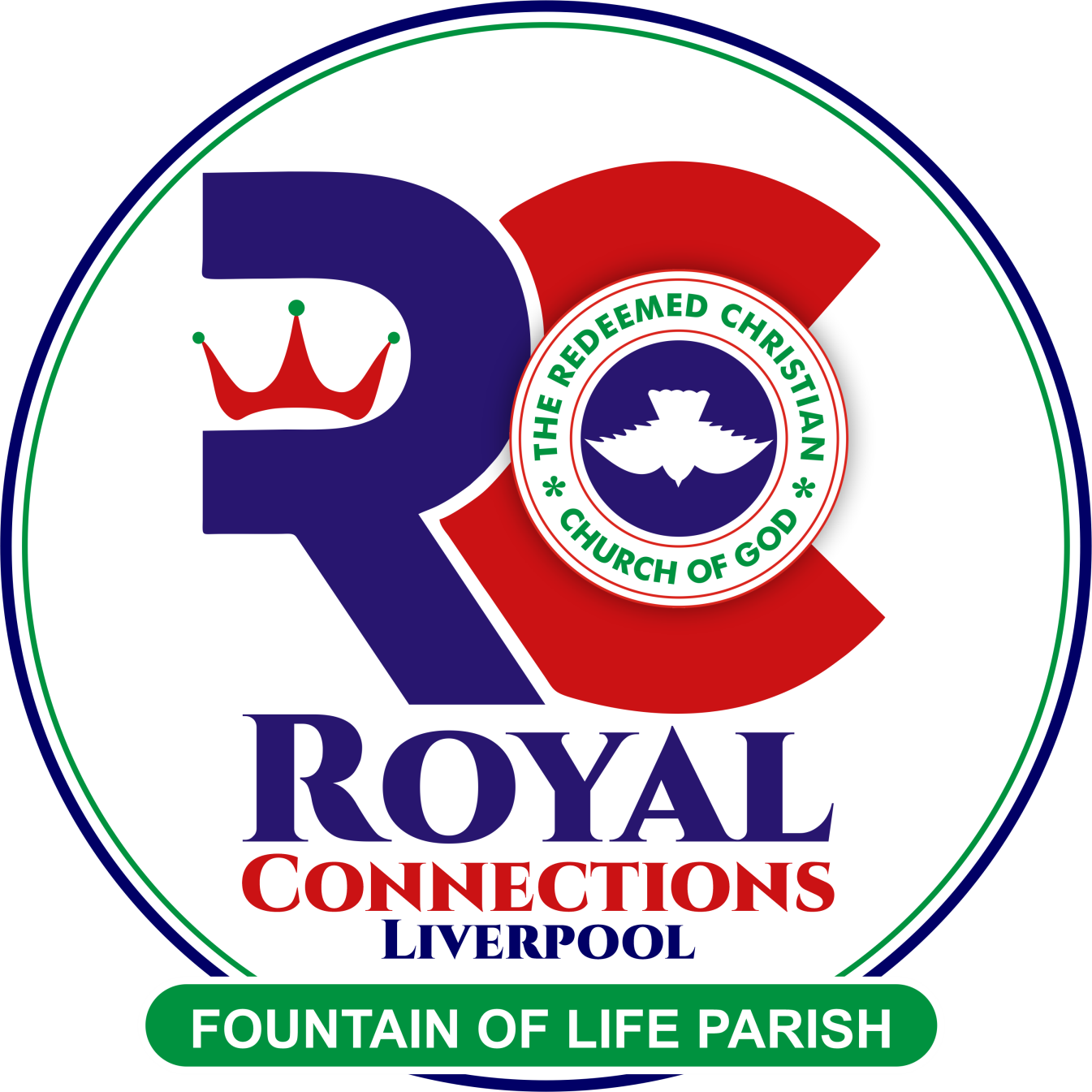 RCCG ROYAL CONNECTIONS, LIVERPOOL